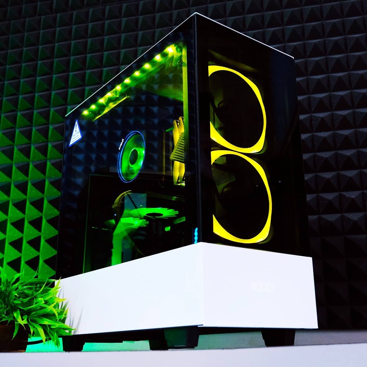 The Best PC Build Integrator Store For Gamers & Professionals - Tech ... The Best PC Build Integrator Store For Gamers & Professionals - Tech ...