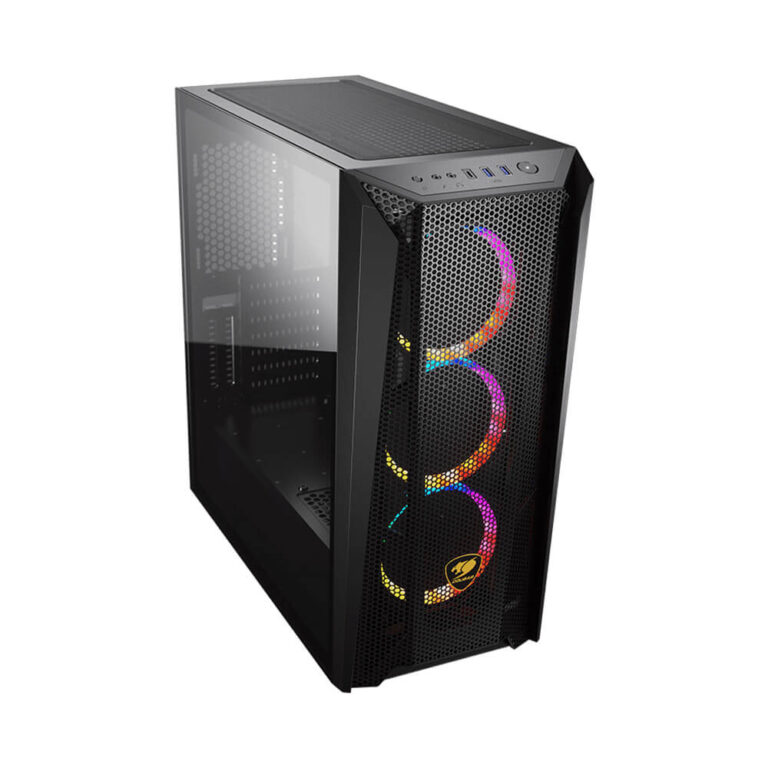 ASHVA MX6600 - Tech Dreams Store